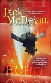 Jack McDevitt Books in Order (30 Book Series)